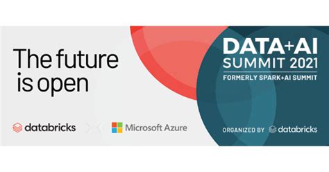 Azure Databricks Training And Key Sessions At Data Ai Summit 2021