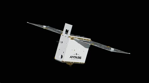 Janus 1 Spacecraft Nanosats Database