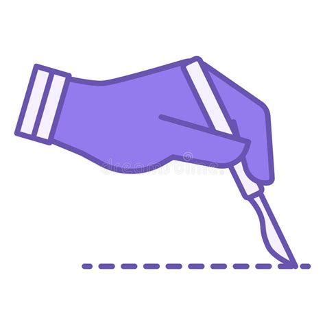 Incision Pattern Stock Illustrations 687 Incision Pattern Stock Illustrations Vectors