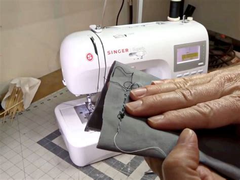 Loopology What Causes Looping On A Sewing Machine Eharrisgallery