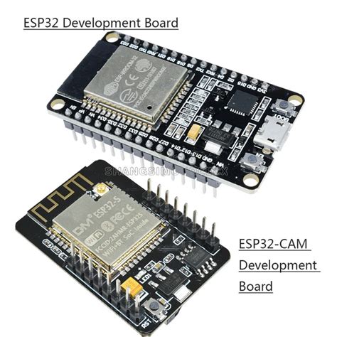 Esp32 Devkitc Development Board Esp32 Devkitc 32e Esp32 Wroom 32 Module 24 62 Picclick Au