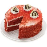 Cakes Save On Foods