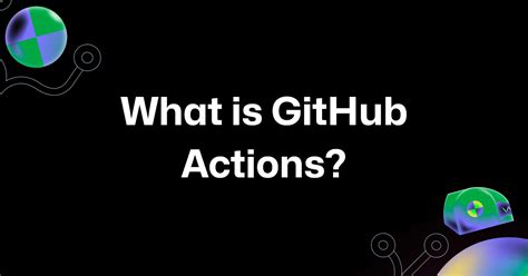 Actions Github Resources