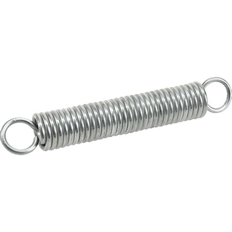 Trusted Precision Extension Spring Manufacturer From Delhi Ncr