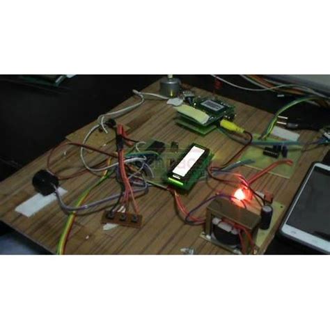 Microcontroller Based Bank Locker Security With Automatic Video Surveillance And Alerting System