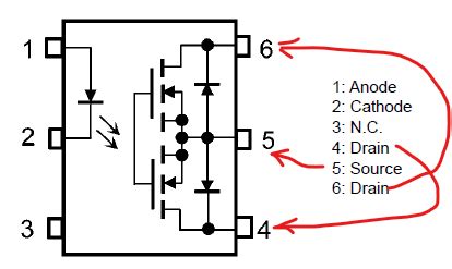Finding A Switch Page 2 Switches DigiKey TechForum An Electronic Component And