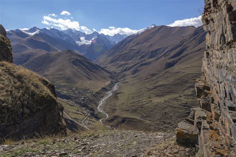 Северная Осетия — bigmountain.ru