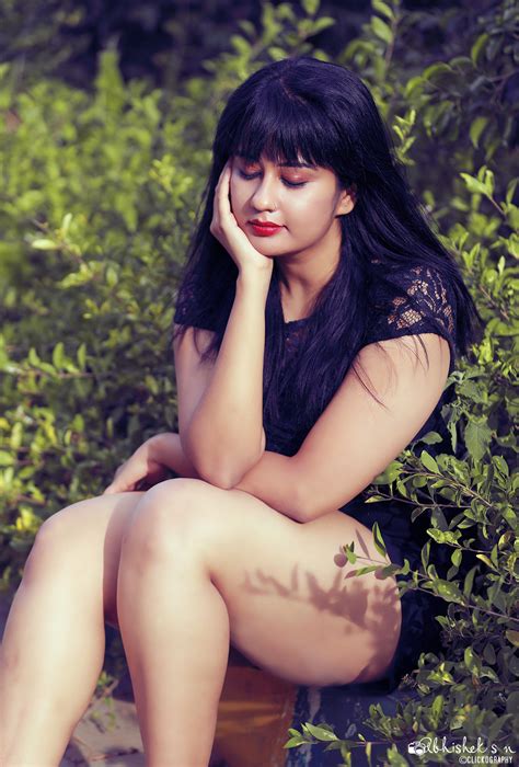 Plus The Curve Behance