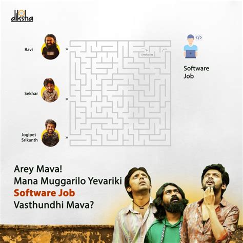 Diksha Sea On Linkedin Ittraining Techskills Careerboost Dikshasea Ittrainingintirupati