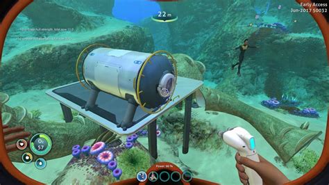 Nitrox multiplayer mod for Subnautica İndir