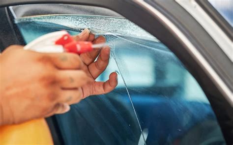 How To Remove Window Tint From Car 3 Quick Methods Dads Dream Car