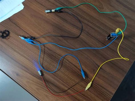 How To Wire A MINI Toggle Switch