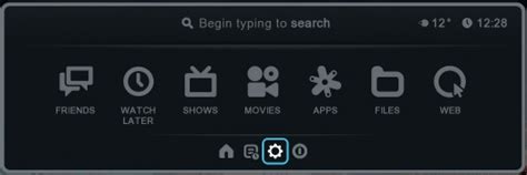 Howto Boxee Box Pptp Vpn Setup Tutorial Hideipvpn Services