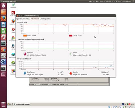 My Perfect Server Part 2 Developer Blog