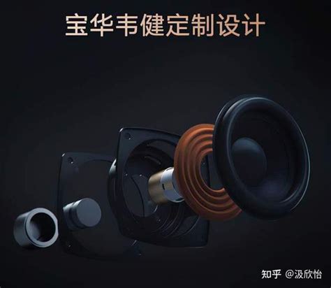 奢侈品级别音响bandw加持，峰米向行业第一发起冲击？ 知乎