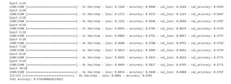 10 Tips For Training Deep Learning Models Nomidl