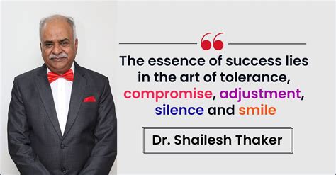 Dr Shailesh Thaker Posted On Linkedin