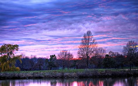 Hd Nature Wallpapers For Desktop