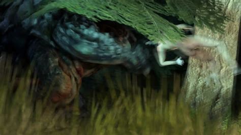 Witch Fucks Girl Hentai