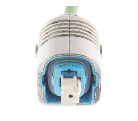 Siemens Encoder Ethernet Servomotor Plug Connector A Z Automatyka