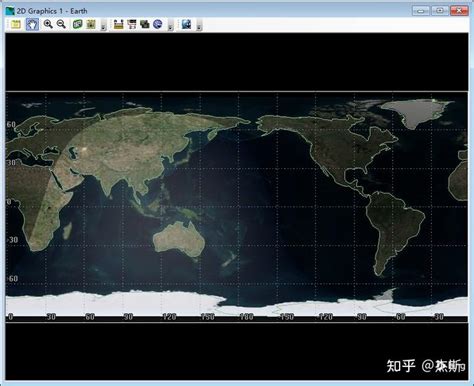 STK 官方Tutorial学习笔记Lesson 创建新场景 知乎 STK 官方Tutorial学习笔记Lesson 创建新场景 知乎