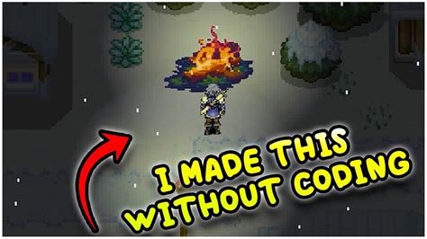 Can You Actually Make A Game Without Coding Youtube