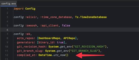 Full Project Recompilation Between Mix Rver And Iex S Mix Questions Help Elixir