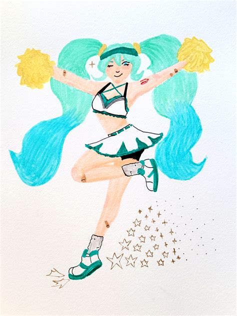 Miku Miku Monday 01 By Stoatgirl On Newgrounds