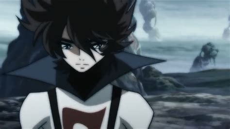 Casshern Sins 2008 Beenama