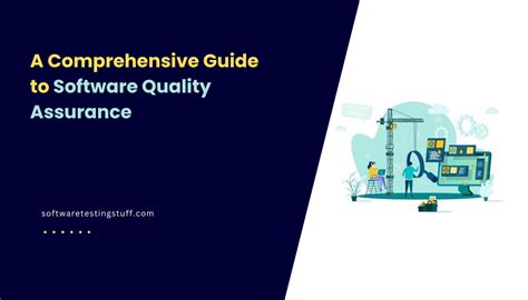 Software Quality Assurance Definition Benefits And More Software
