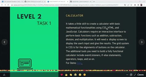 Pavan Kumar Chitla On Linkedin Oasisinfobyte Webdevelopment
