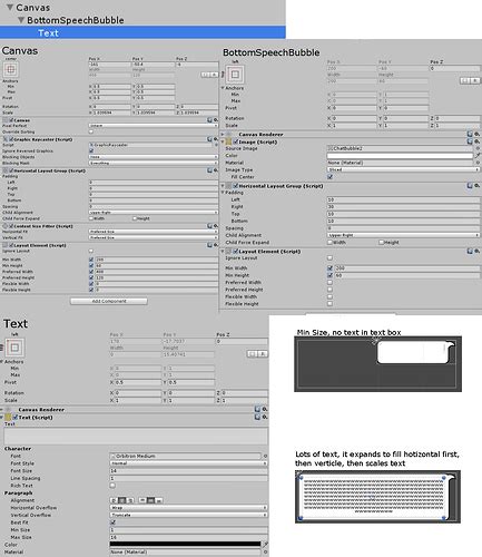Setting Maximum Width Of Layout Element With Content Size Fitter Unity Engine Unity Discussions