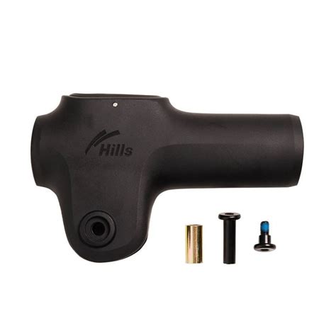 Hills Portable Clothesline Button Assembly Bunnings Australia