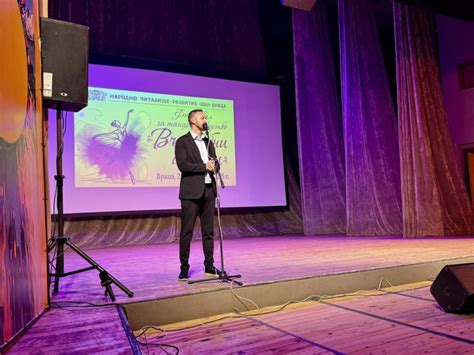 Над 600 деца участват в първия Фестивал за танцово изкуство снимки