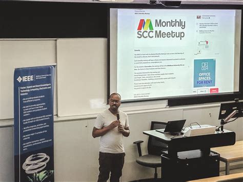 Ish Sookun On Linkedin A Quick Intro To Pymug The Python User Group