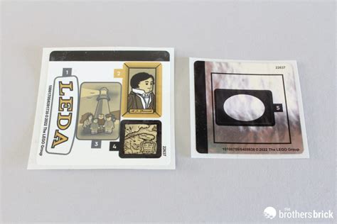 Lego Ideas Motorized Lighthouse Tbb Review The Brothers Brick The Brothers Brick