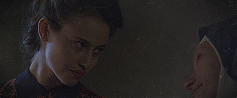 Morfydds Clerk Lou De Laâge As Mathilde Beaulieu Agata Buzek