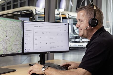 Pressrelease Daimler Truck