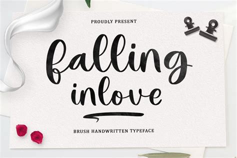 Falling Inlove Script Design Cuts