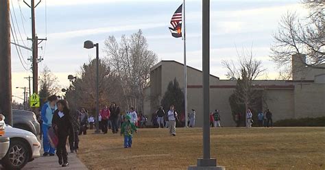 Sex Offenders Allowed To Live Closer To Schools In Greeley Cbs Colorado
