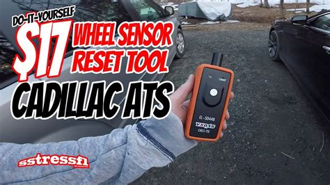 Ford Tpms Relearn Procedure