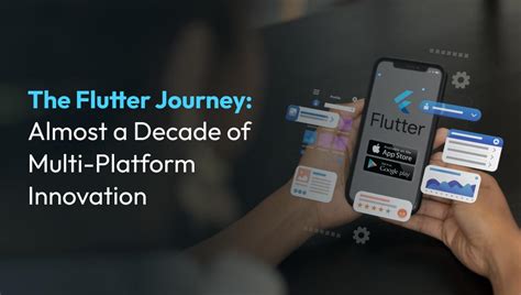 Flutter Cross Platform Development From Mobile To Enterprise