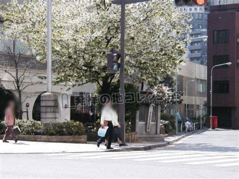 江戸歌舞伎発祥の地 発祥の地コレクション