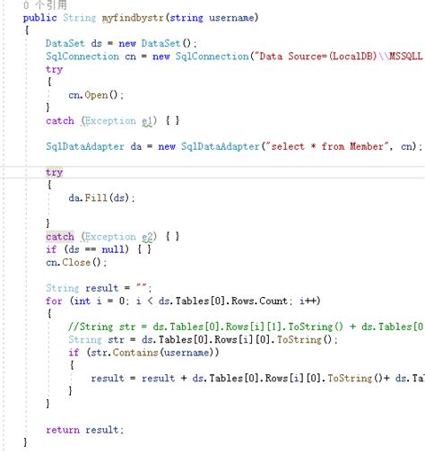 内部异常socketexception由于目标计算机积极拒绝 碎了的冰 博客园