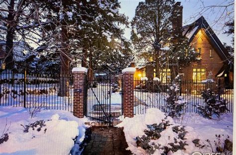 Jonbenet Ramseys House Now For Sale