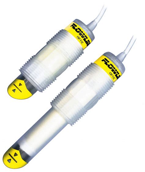 Flowline Leak Detection Switch For Corrosive Liquids Media Type Optic Leak Detector 12u430