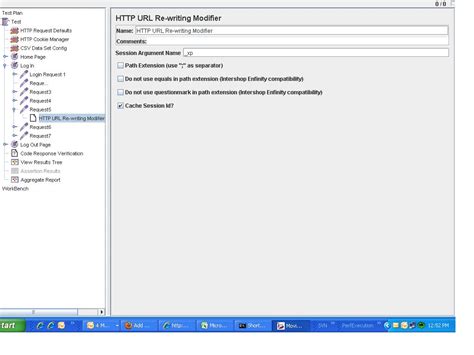 Jmeter Problems And Solutions Technix