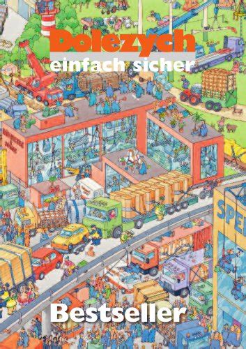 All Dolezych catalogs and technical brochures