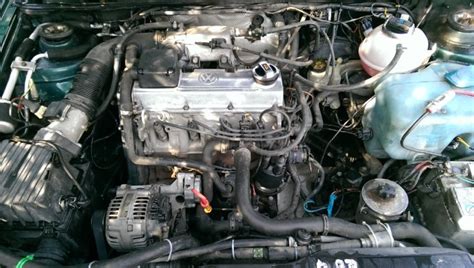 Vw Ea113 Engines Ady Agg Aqy Azm 2 0