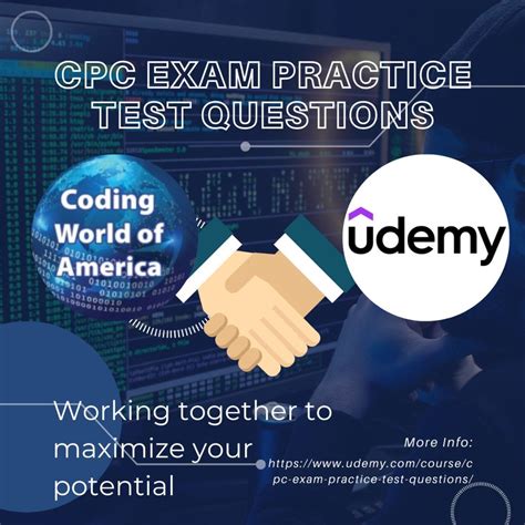 Coding World Of America On Linkedin Medicalcoding Udemyintegration Cpcexampreparation